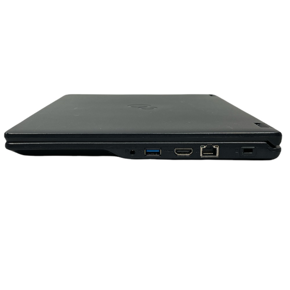 Fujitsu Lifebook E Series - Own4Less