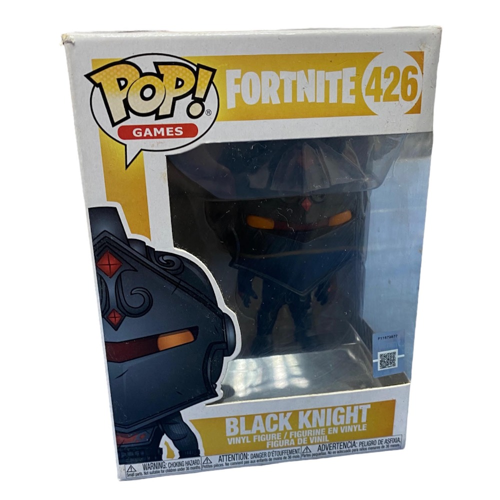 FUNKO! POP Black Knight POP! 426 *SALE* - Own4Less