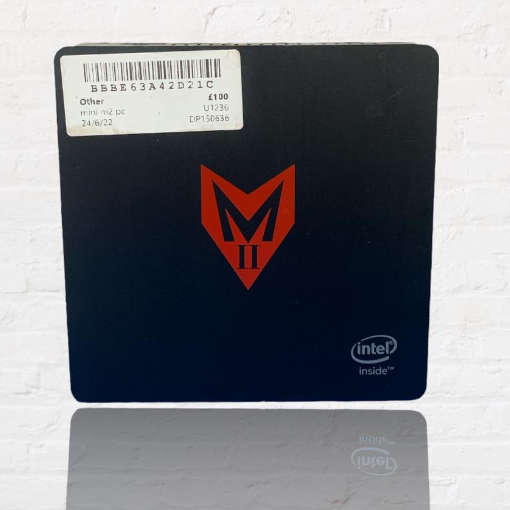 Mini M2 Computer Pc (Built in Graphics, SSD, 8GB RAM) - Own4Less