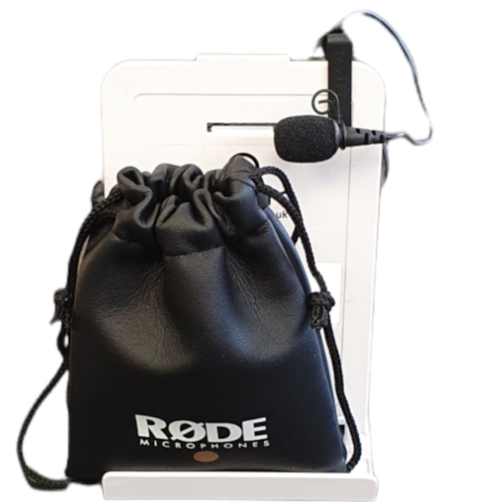 rode Lavalier Pro - Own4Less