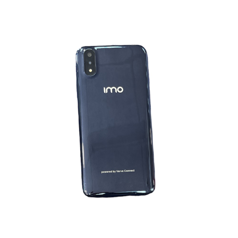 Pre-owned Imo IMO Q4 PRO Unlocked 16GB - Own4Less