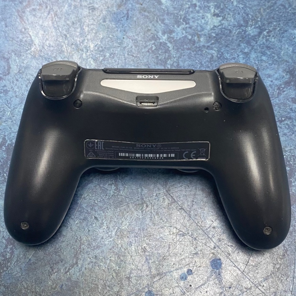 Pre-owned PlayStation 4 Controller Playstation 4 Controller - Own4Less