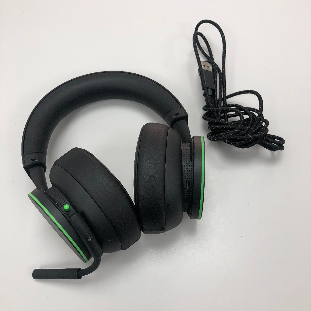 Microsoft Modern Wireless Headset *New* - Own4Less