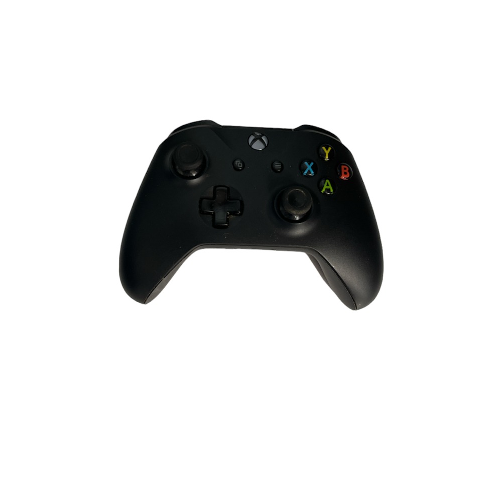 Pre-owned Microsoft Xbox One Controller - Own4Less