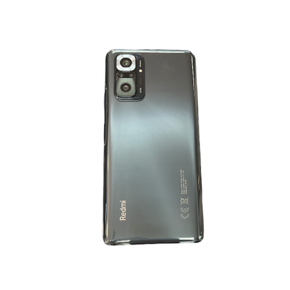 Pre-owned Xaomi Redmi Note 10s Pro 128GB Unlocked *SALE* - Own4Less