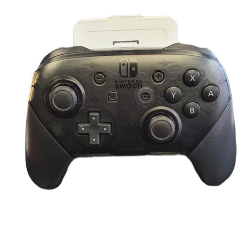 Nintendo Switch Pro Controller - Own4Less