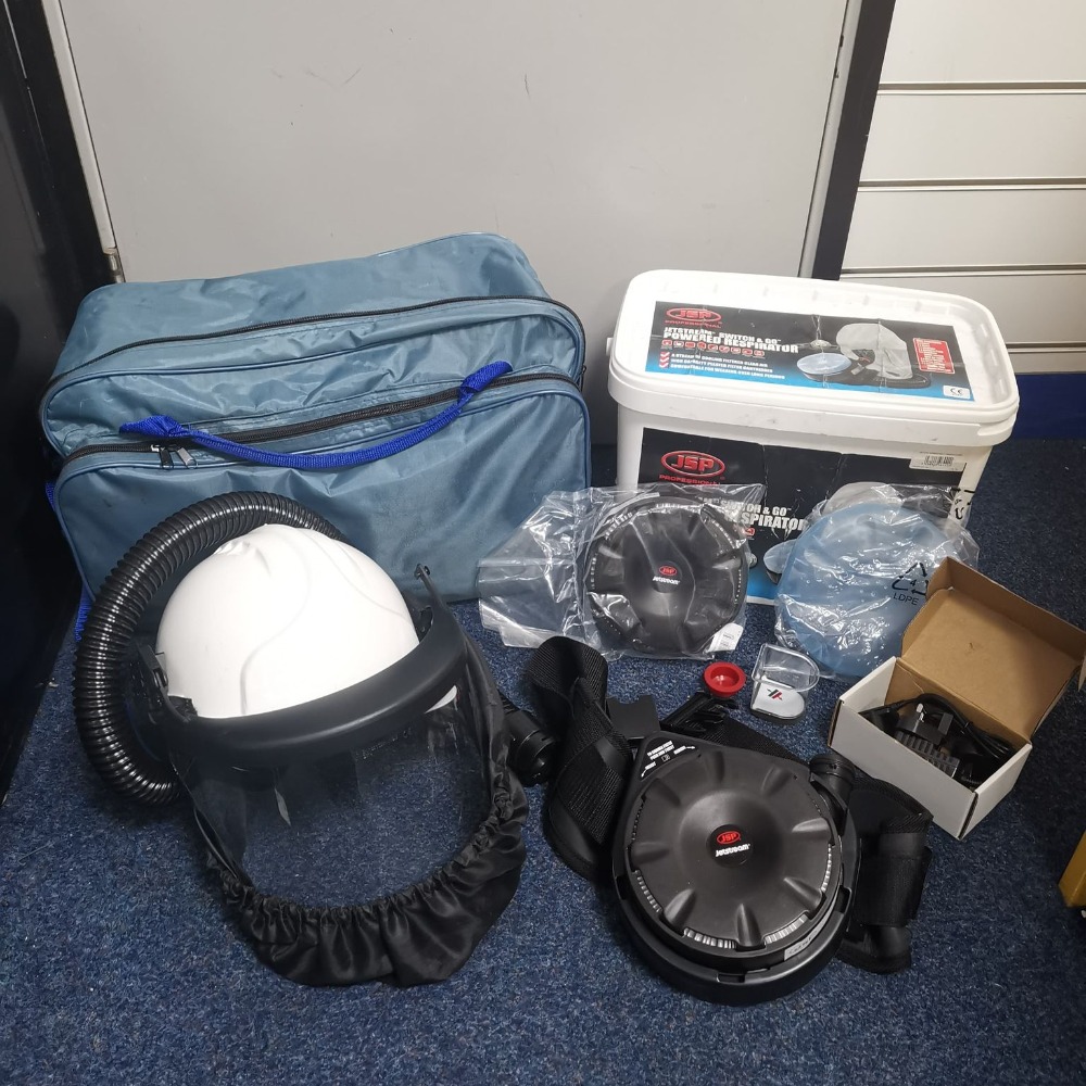 Pre-owned JSP Professional JSP Jetstream Switch and Go - Own4Less