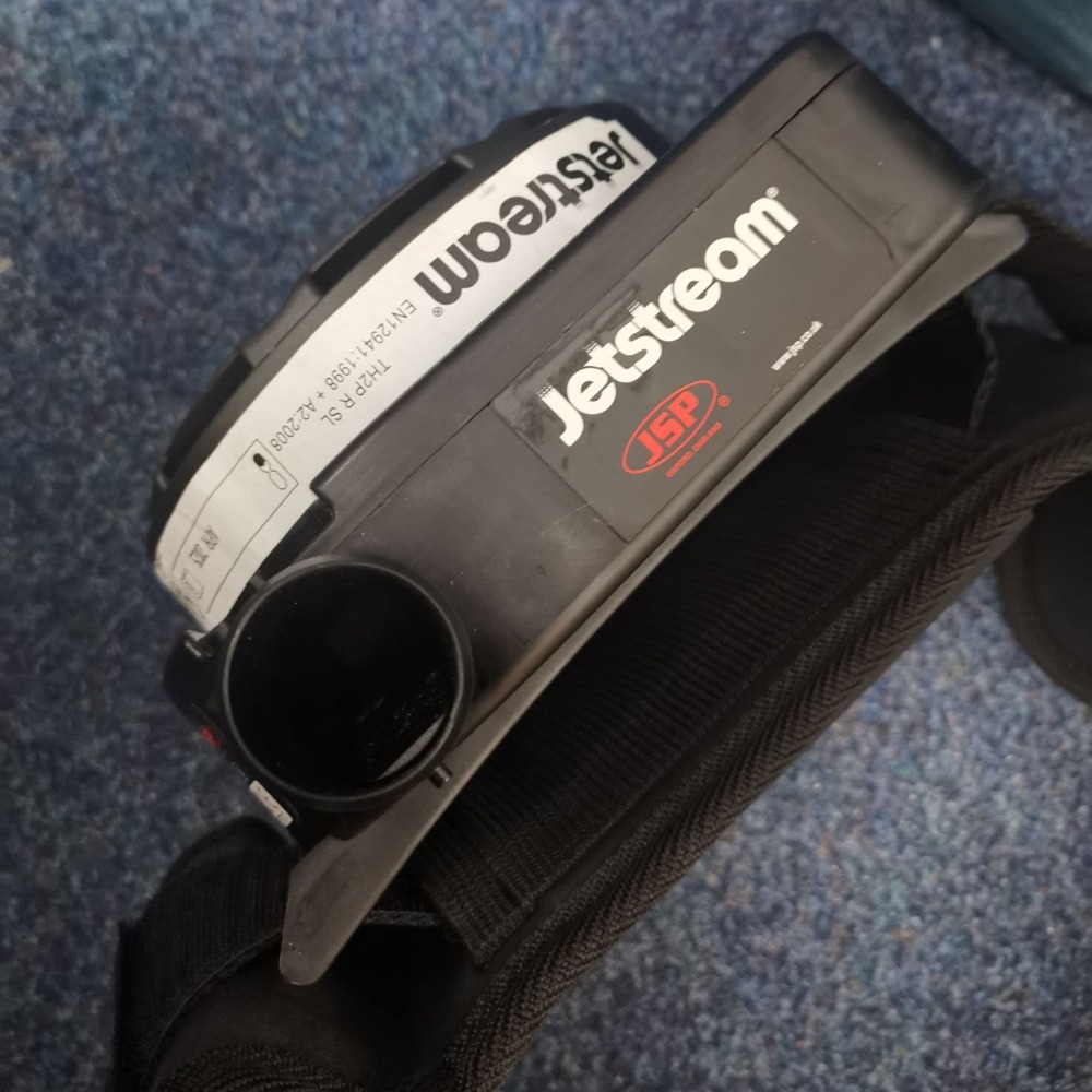 Pre-owned JSP Professional JSP Jetstream Switch and Go - Own4Less