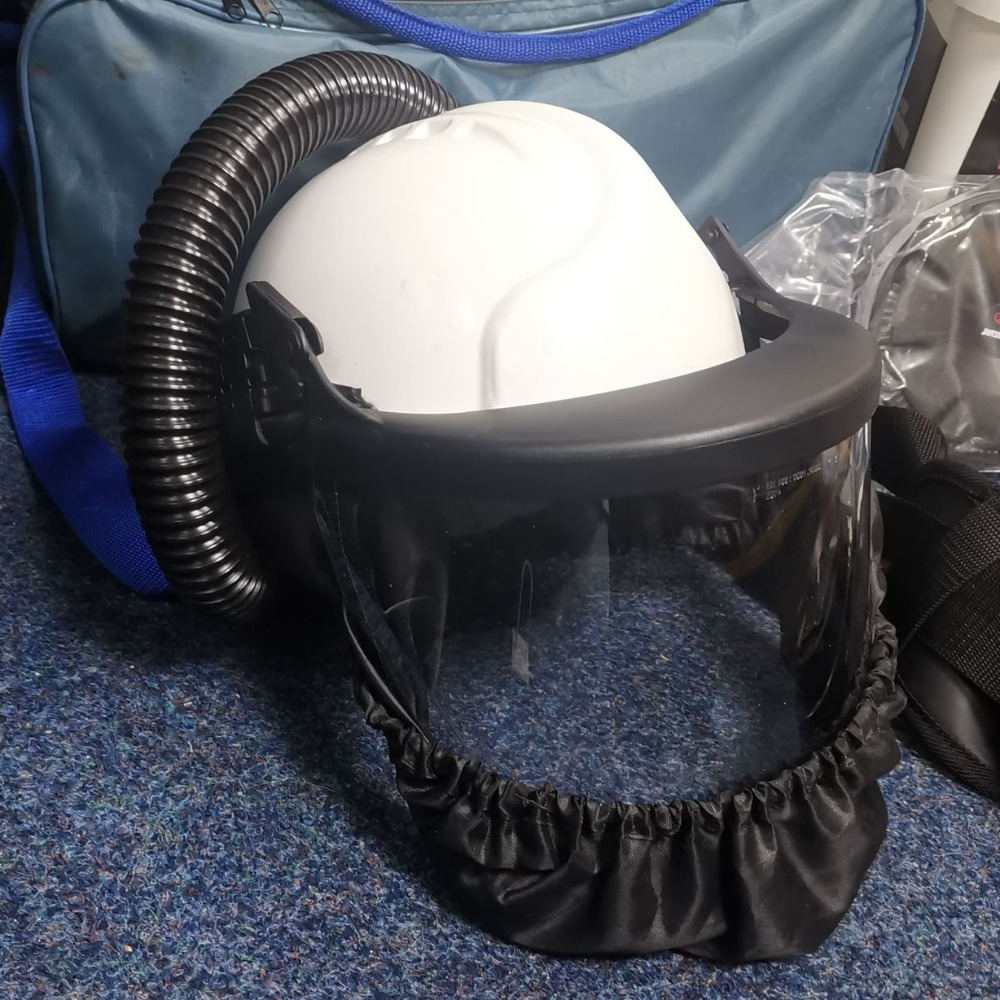 Pre-owned JSP Professional JSP Jetstream Switch and Go - Own4Less