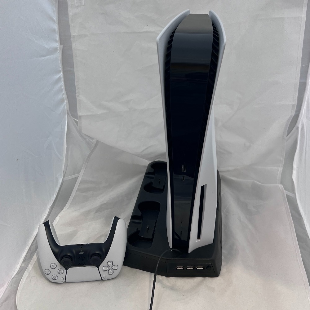 Used Sony PlayStation 5 825GB - Own4Less
