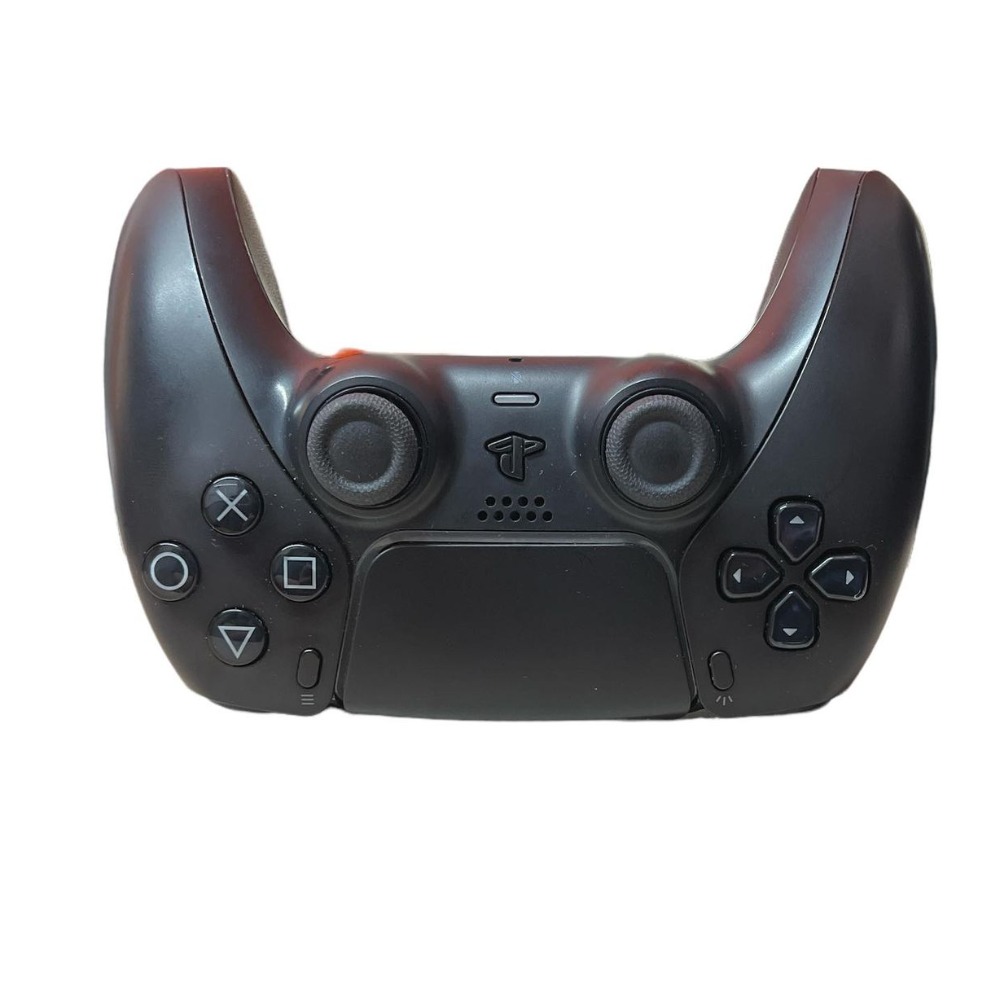 Sony PlayStation 5 Controller - Black - Own4Less